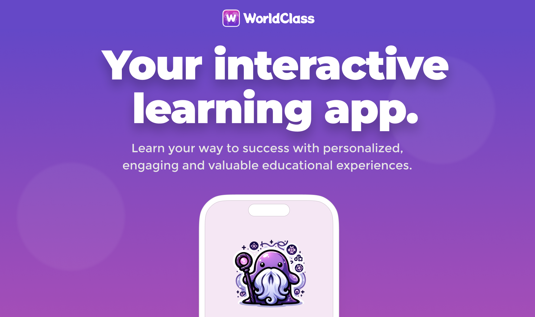 Worldclass Ai For Learning Anything 9616