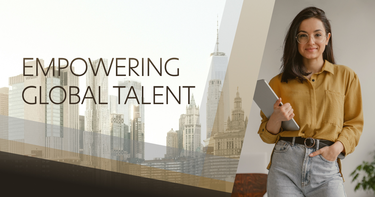 Future Education Talent