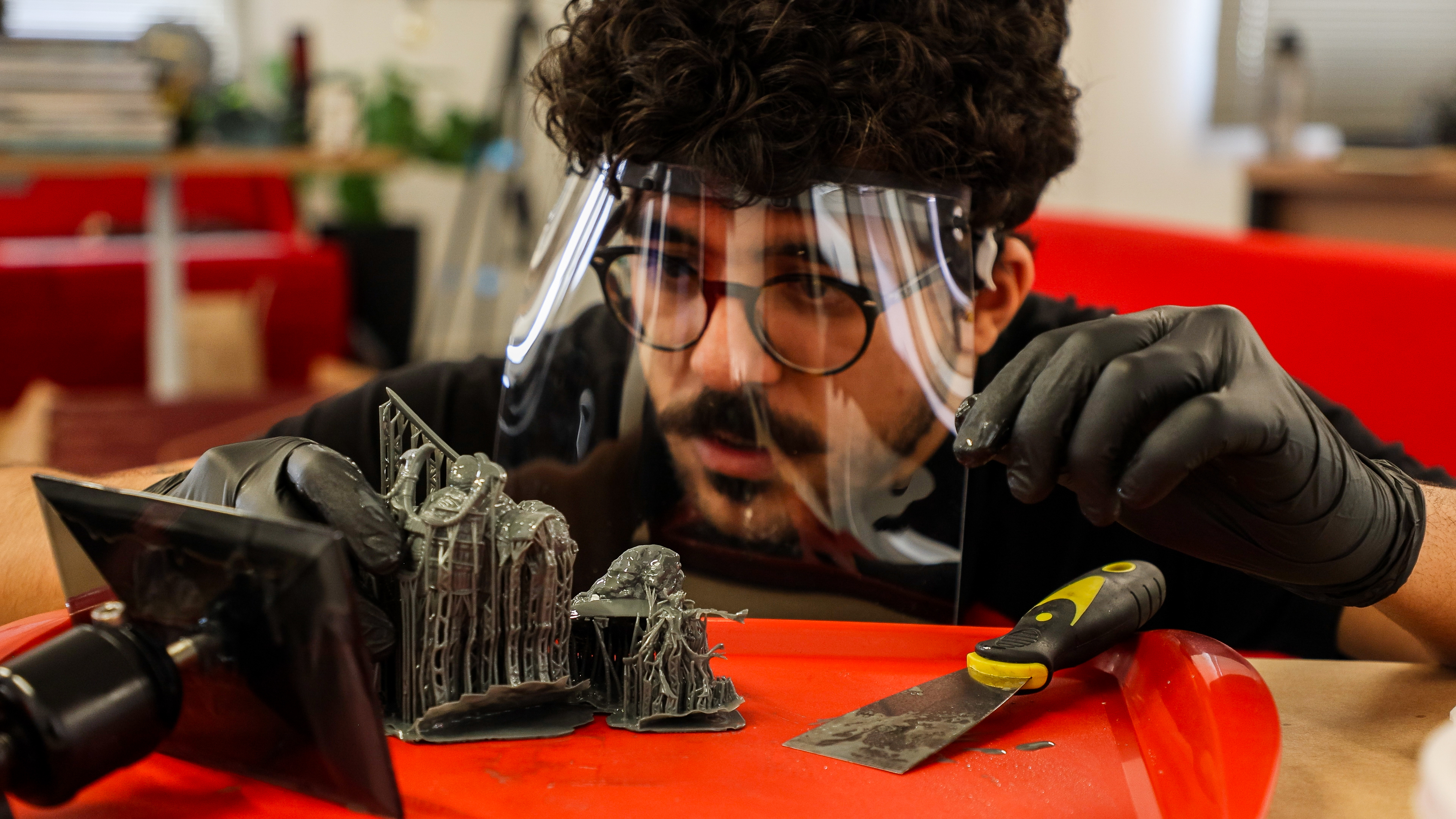 Learn 3D printing FOR FREE with Loot Studios