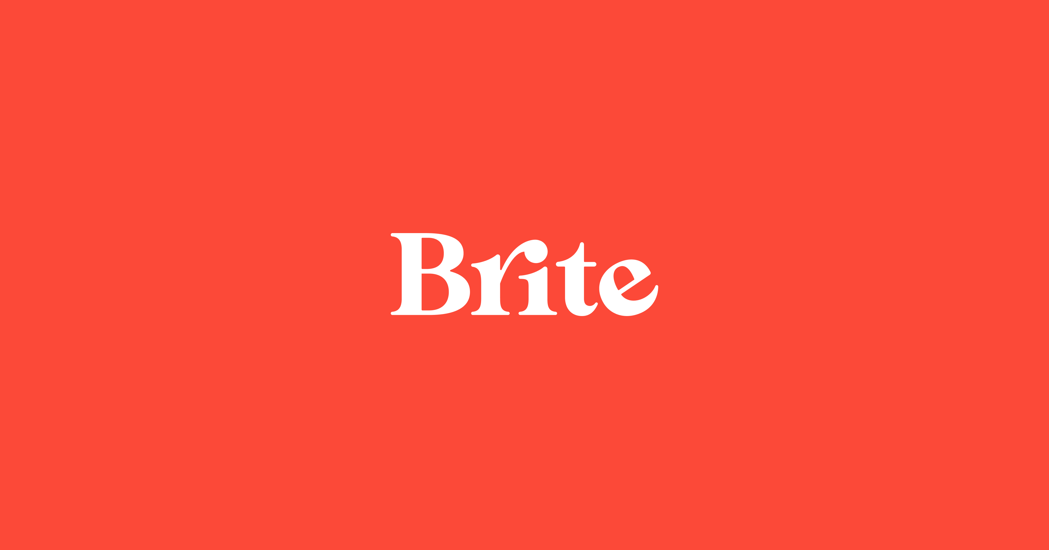 The Brite Studio