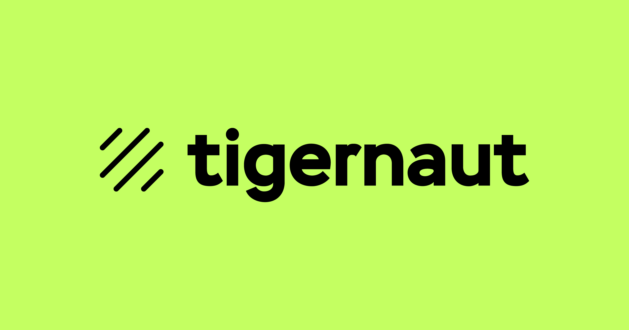 Tigernaut