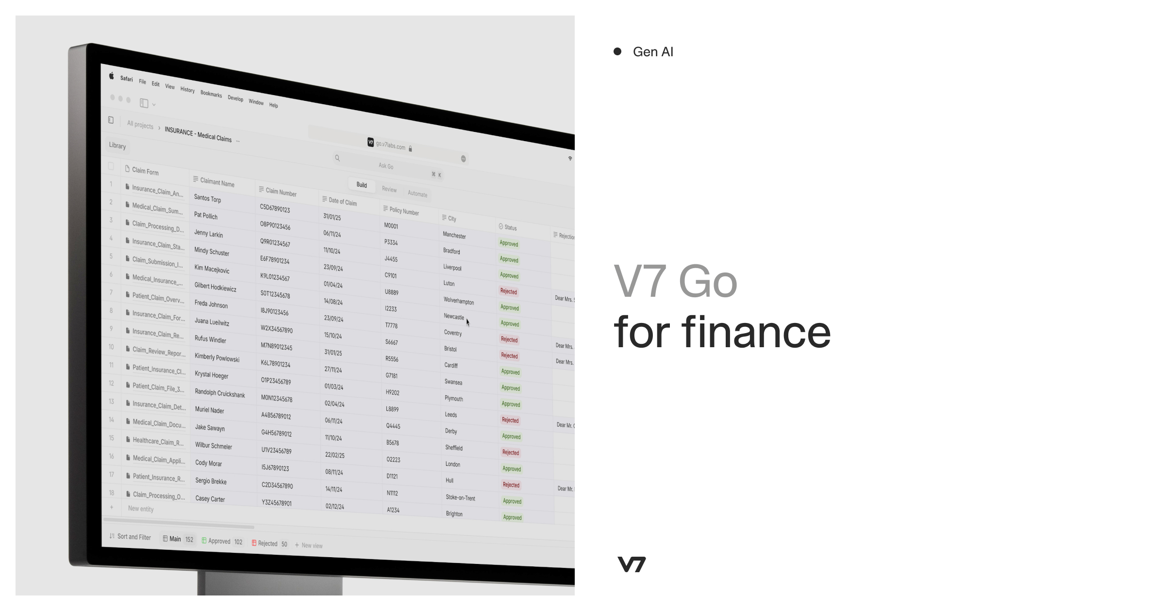 AI Agents for Private Market Deal Analysis | V7 Go