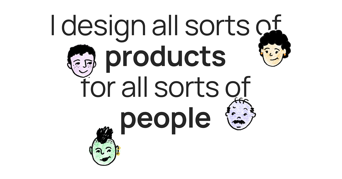 Tess Triponel • Product Designer • UX/UI Designer