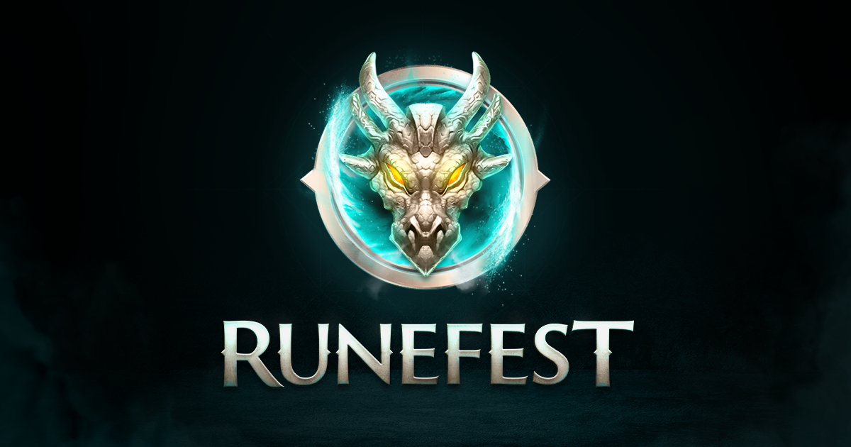 RuneFest