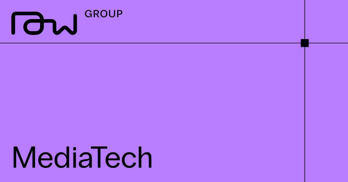 RAW Group