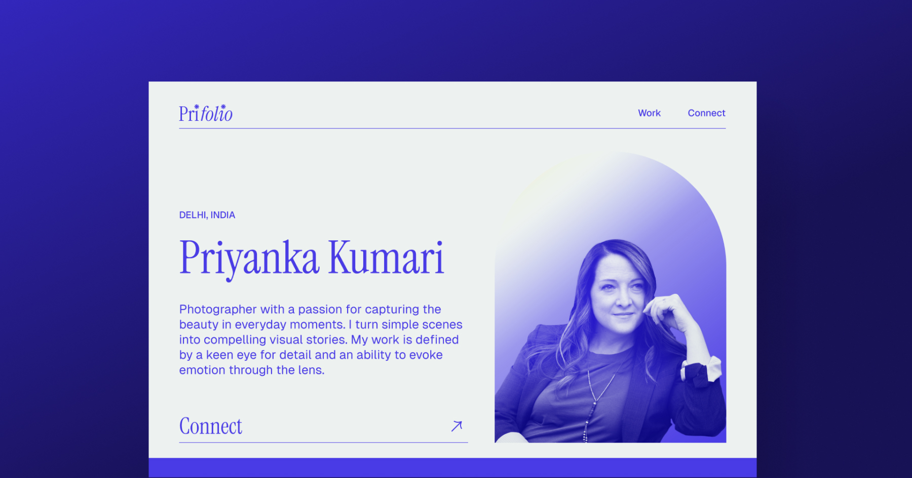 Coltrin | Design Portfolio