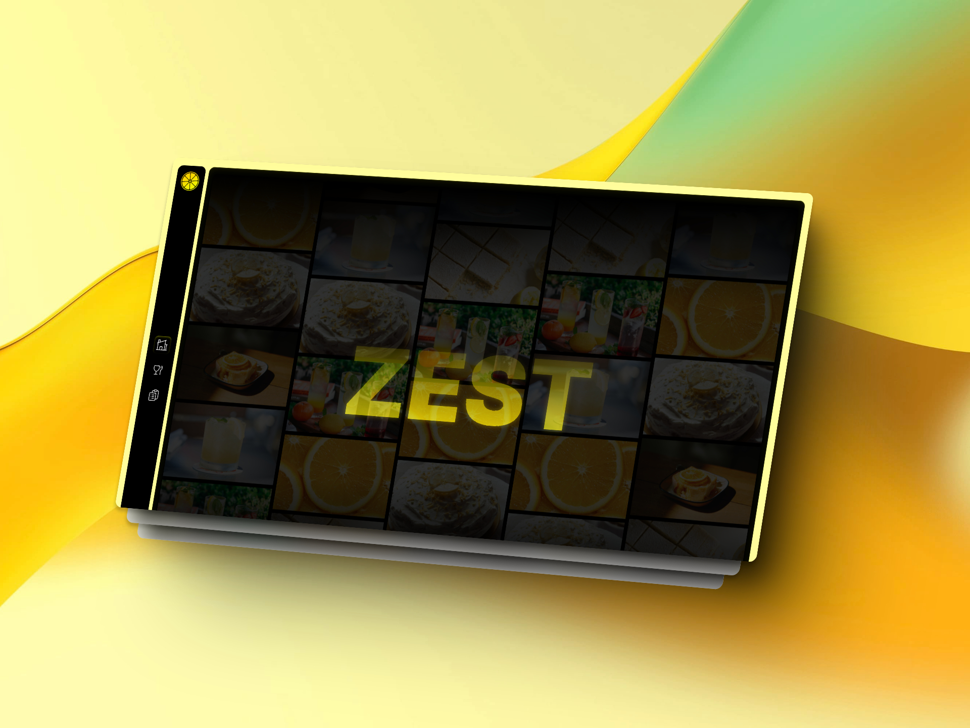 Contact - Zest