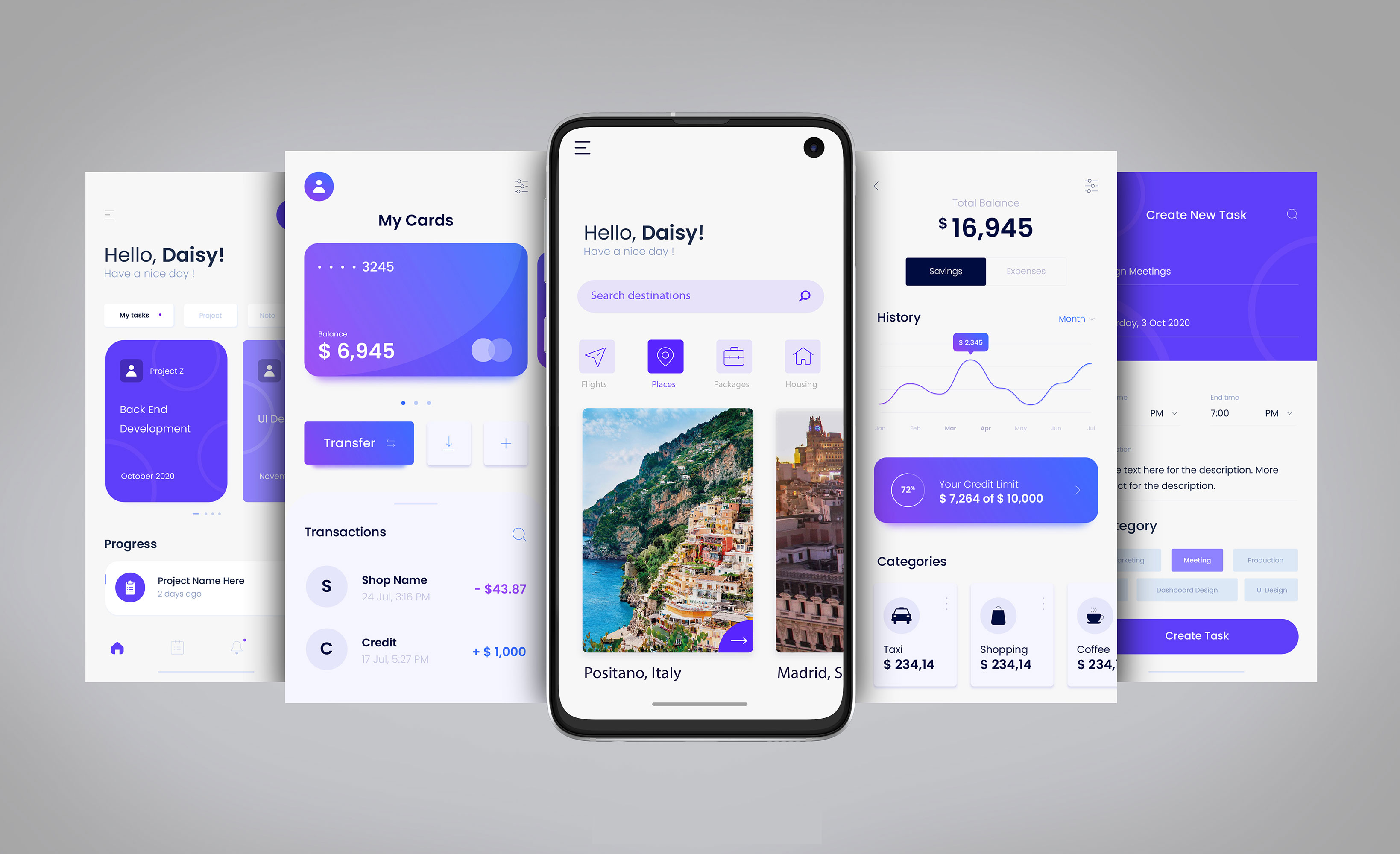 Life Designer- IT Service Company in Bangalore