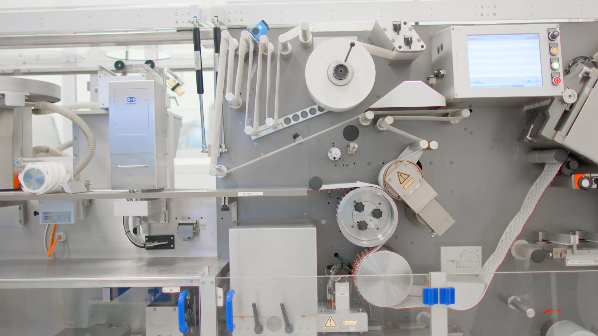 Capabilities - Wellma