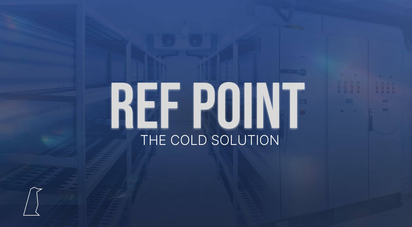 Refpoint | The cold solution