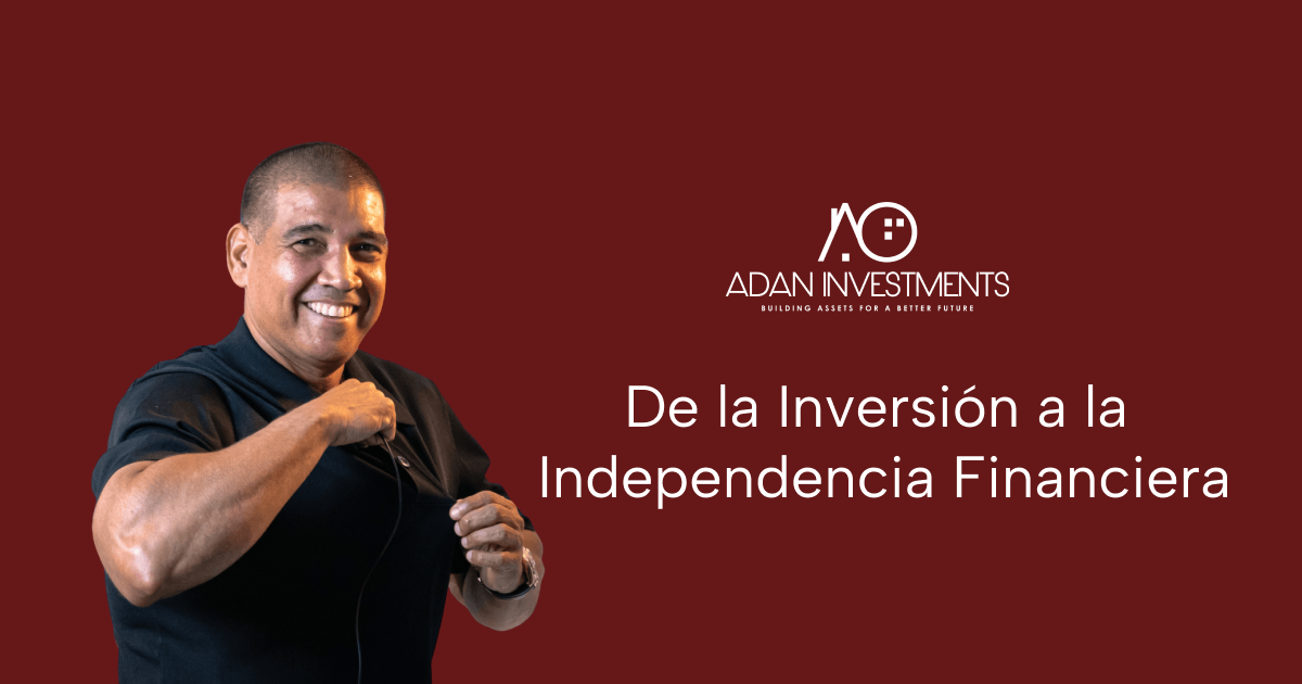 Modelo 1000 SQFT - Adan Investments