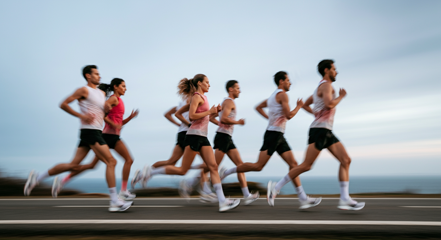 Únete a Clubs de Running en tu Ciudad y Corre en Comunidad | Haslap