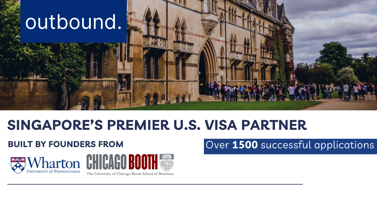 outbound U.S. Visa Experts