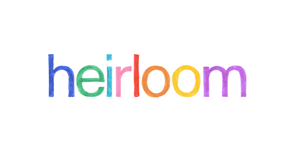 heirloom