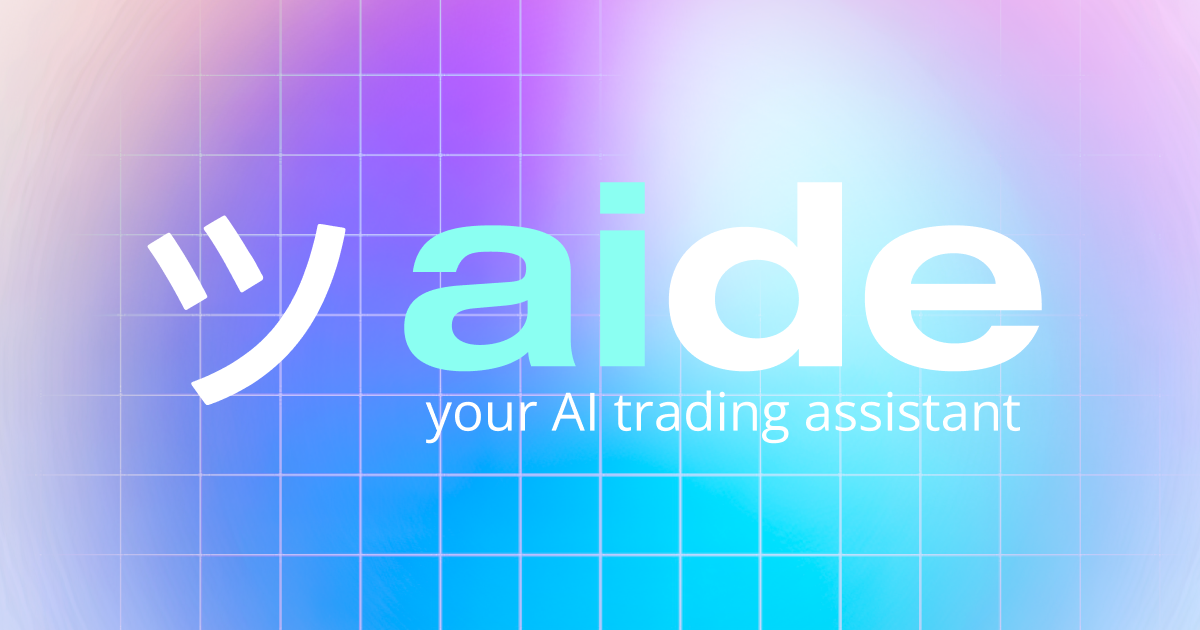 aide - chat based trading assistant