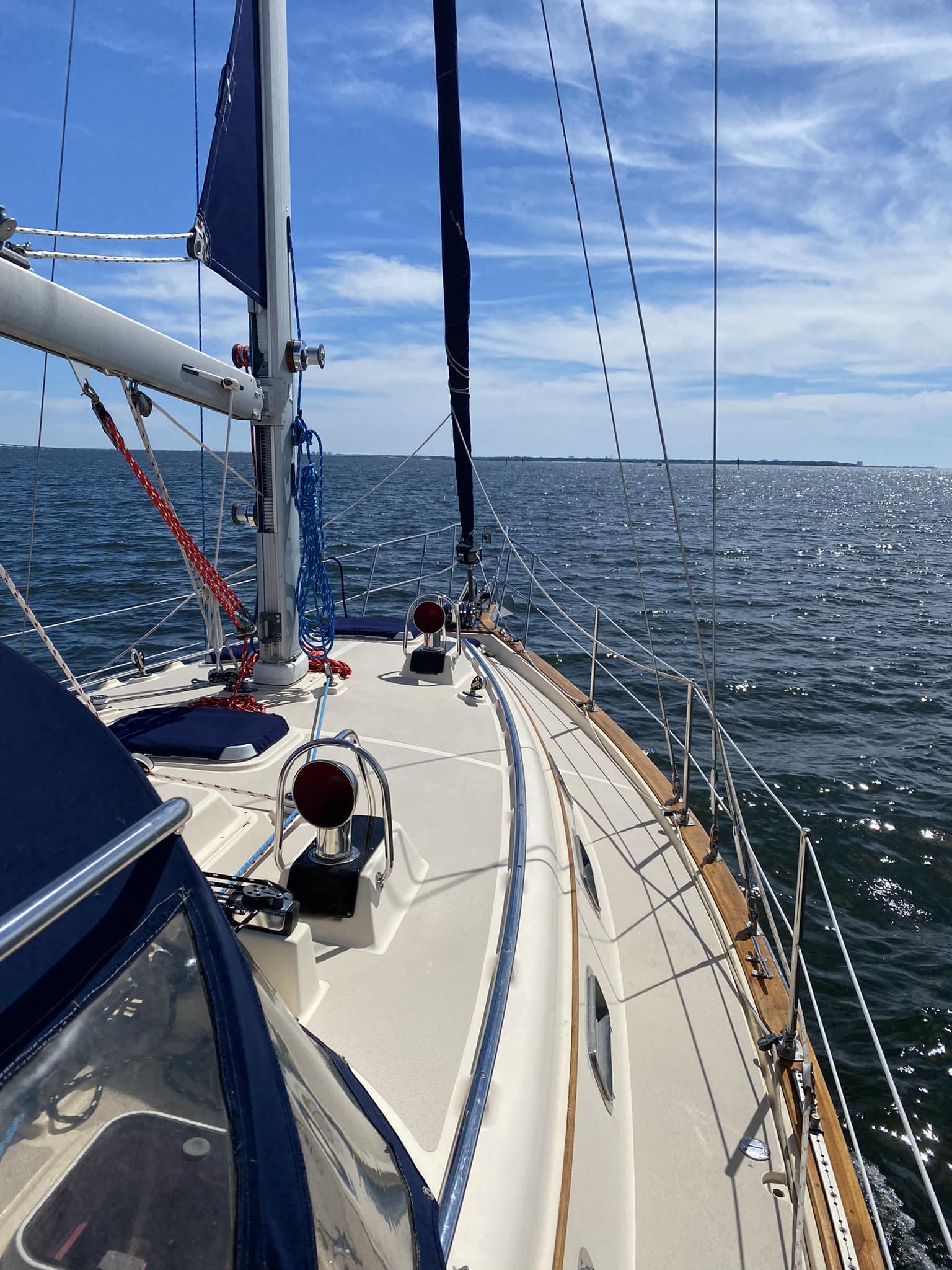 Tips to Prevent Barnacles and Marine Growth on Your Boat