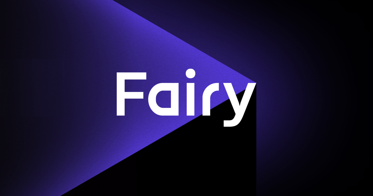Fairy | On-Device AI Customer Engagement