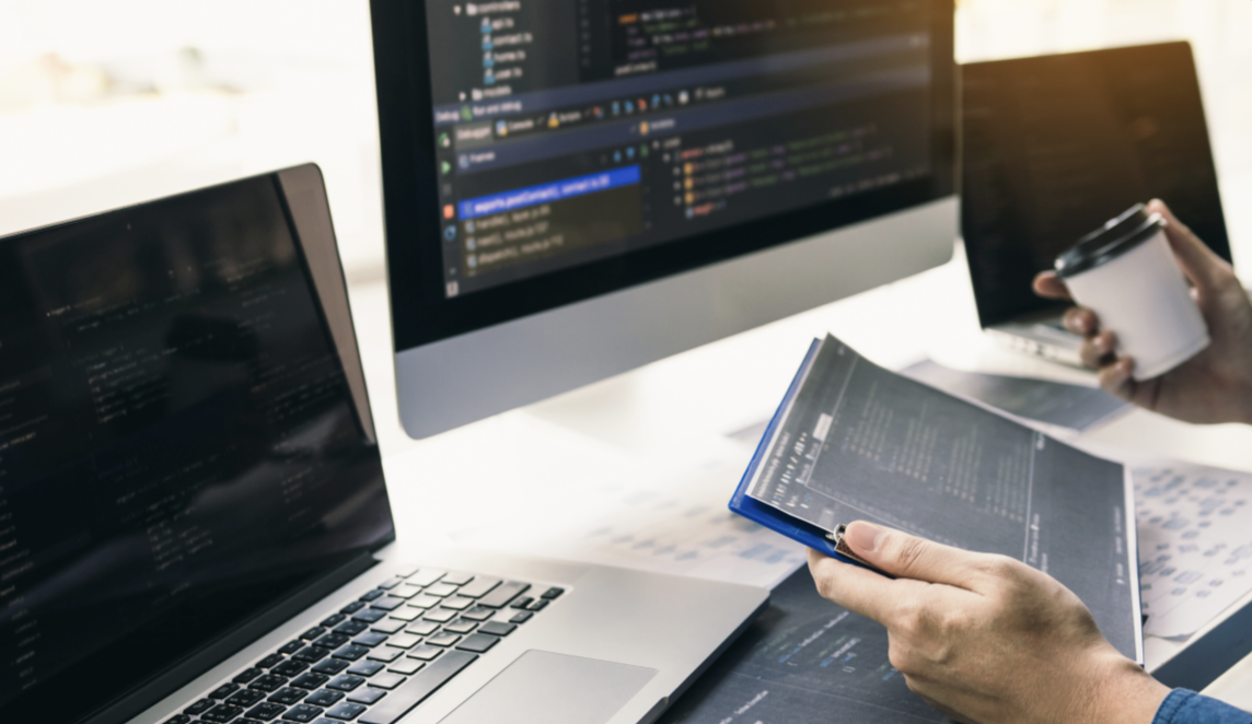 Dynamic Interactive Web Solutions