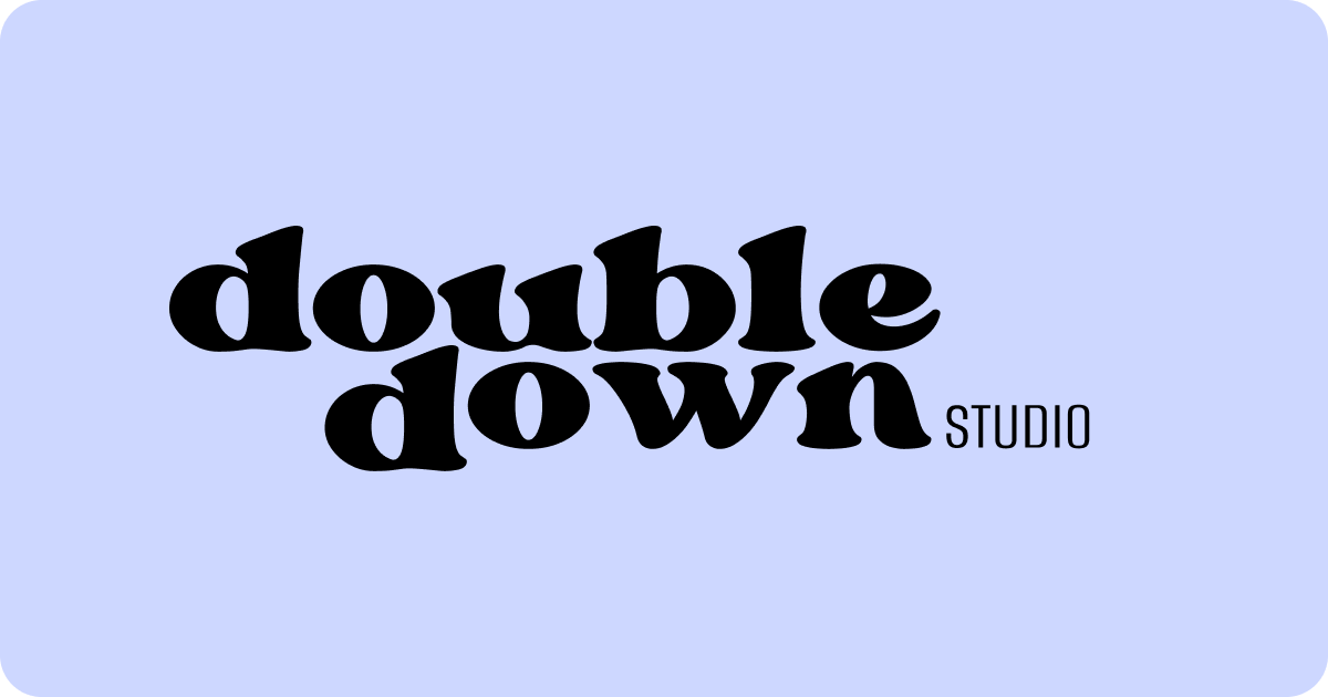doubledown studio
