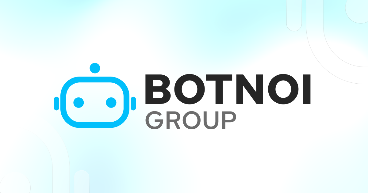 AI Voicebot | บอทน้อยกรุ๊ป ผู้ให้บริการเทคโนโลยี AI ครบวงจร