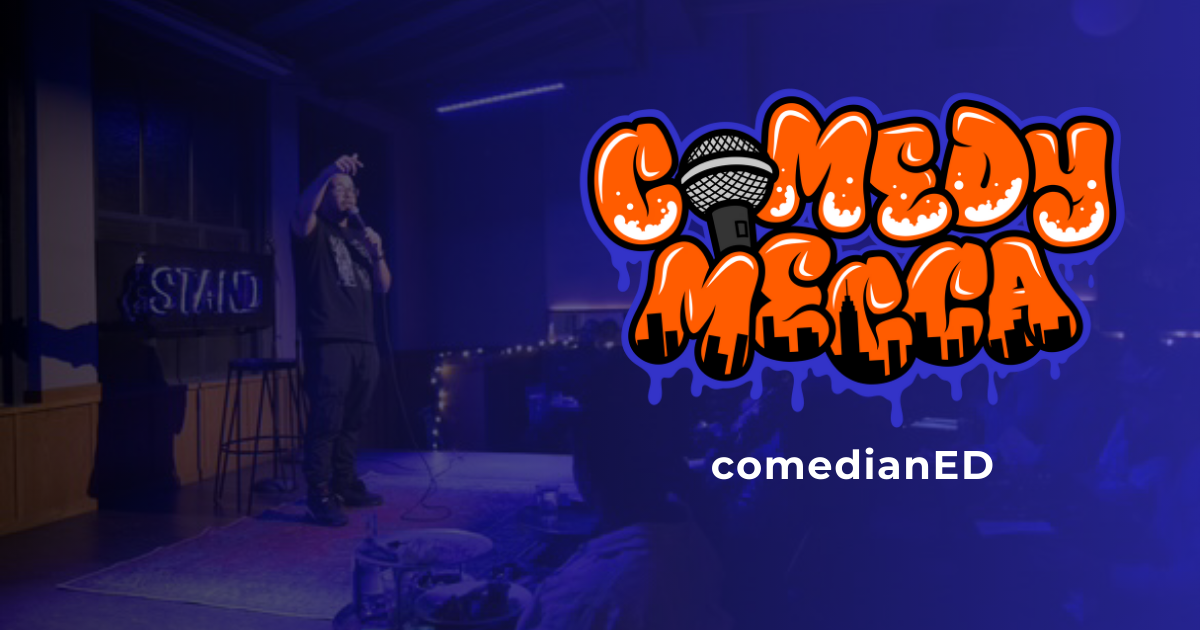 ComedianEd
