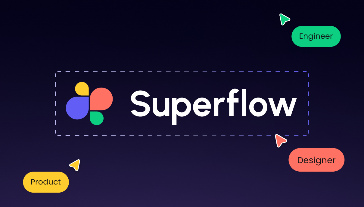 Superflow: Creative Assets Review & Collaboration Tool