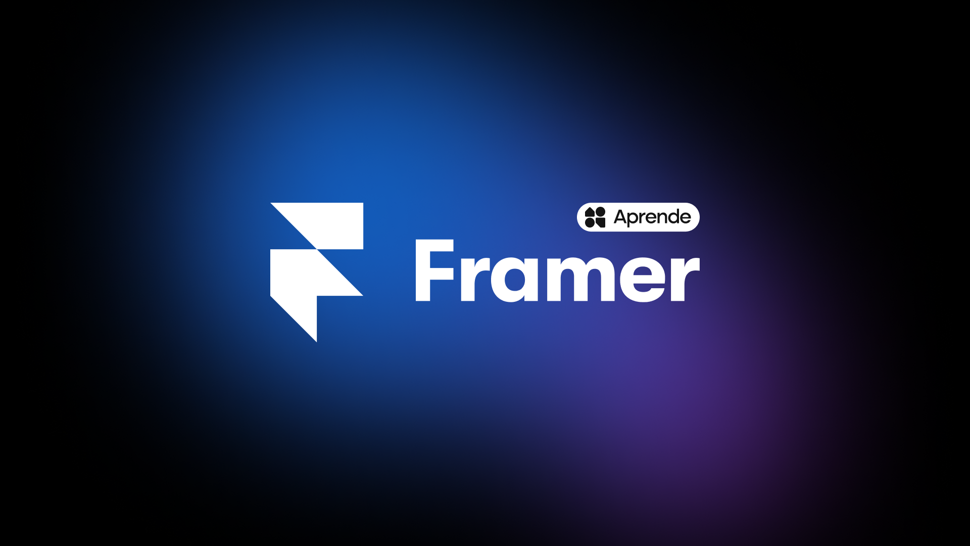 Aprende Framer: Curso gratis en Español
