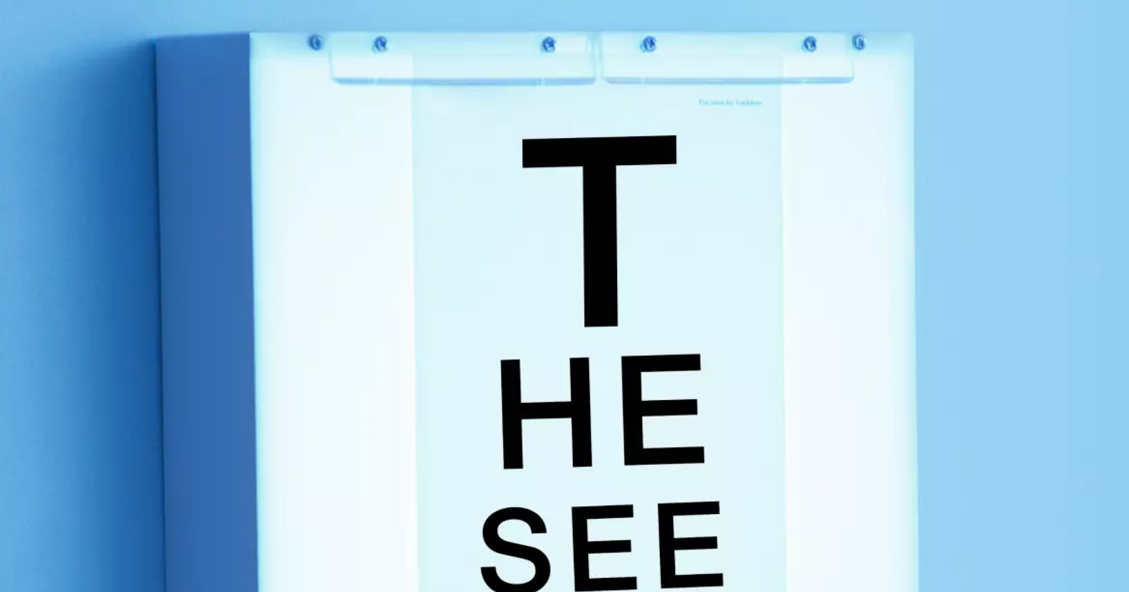 Volume 3 - The See Suite | ai:sight