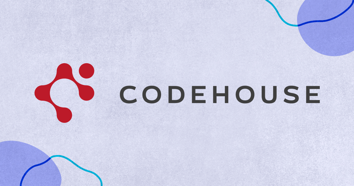 Strategy, Design, Delivery | Codehouse