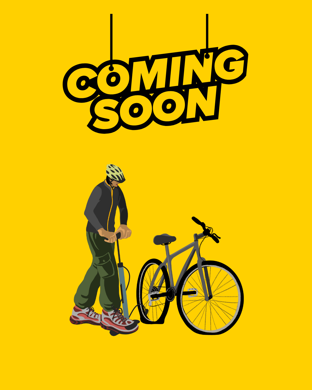 Harrow - Lowlands Cycle Hub