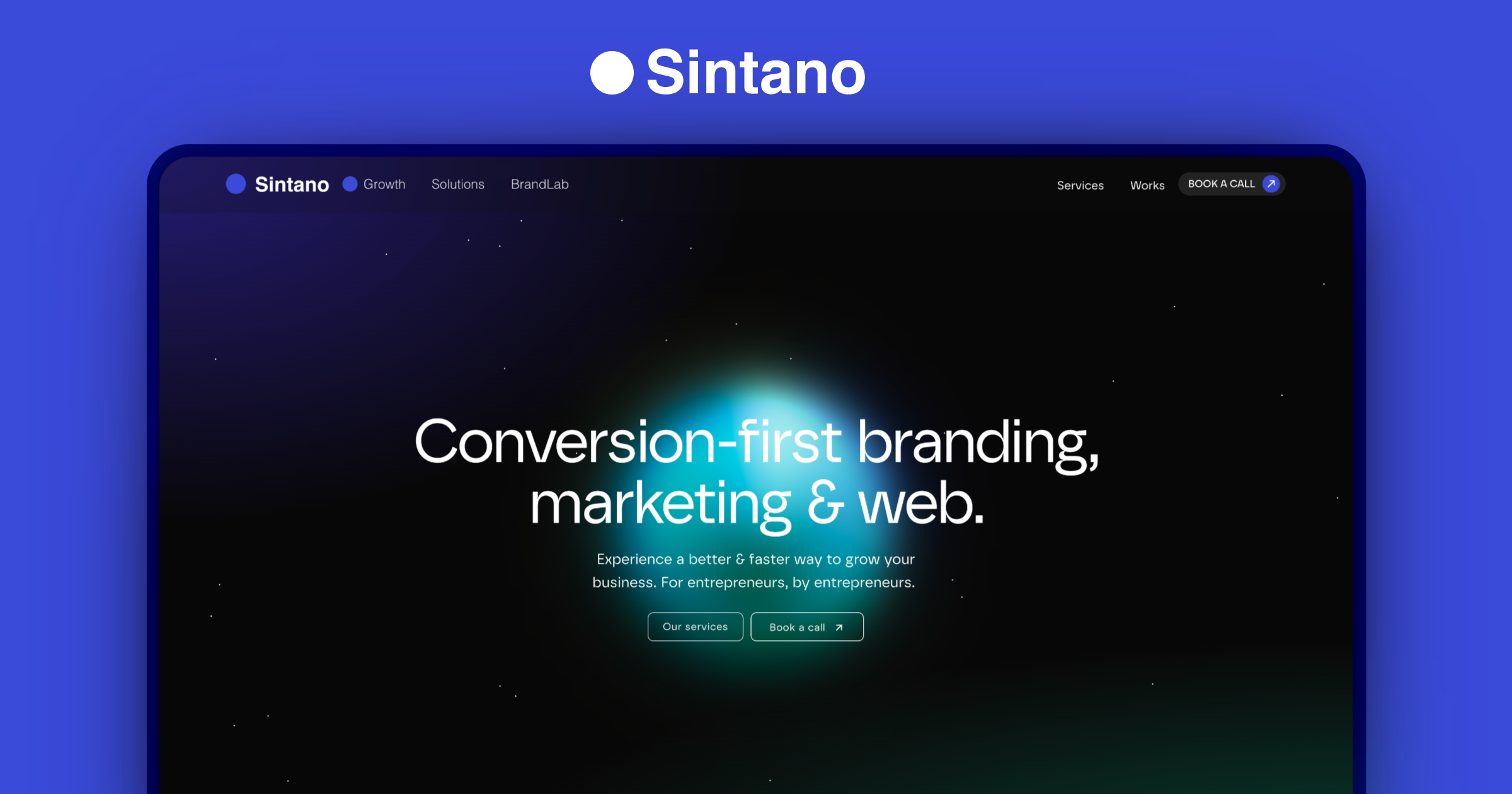 Sintano Solutions