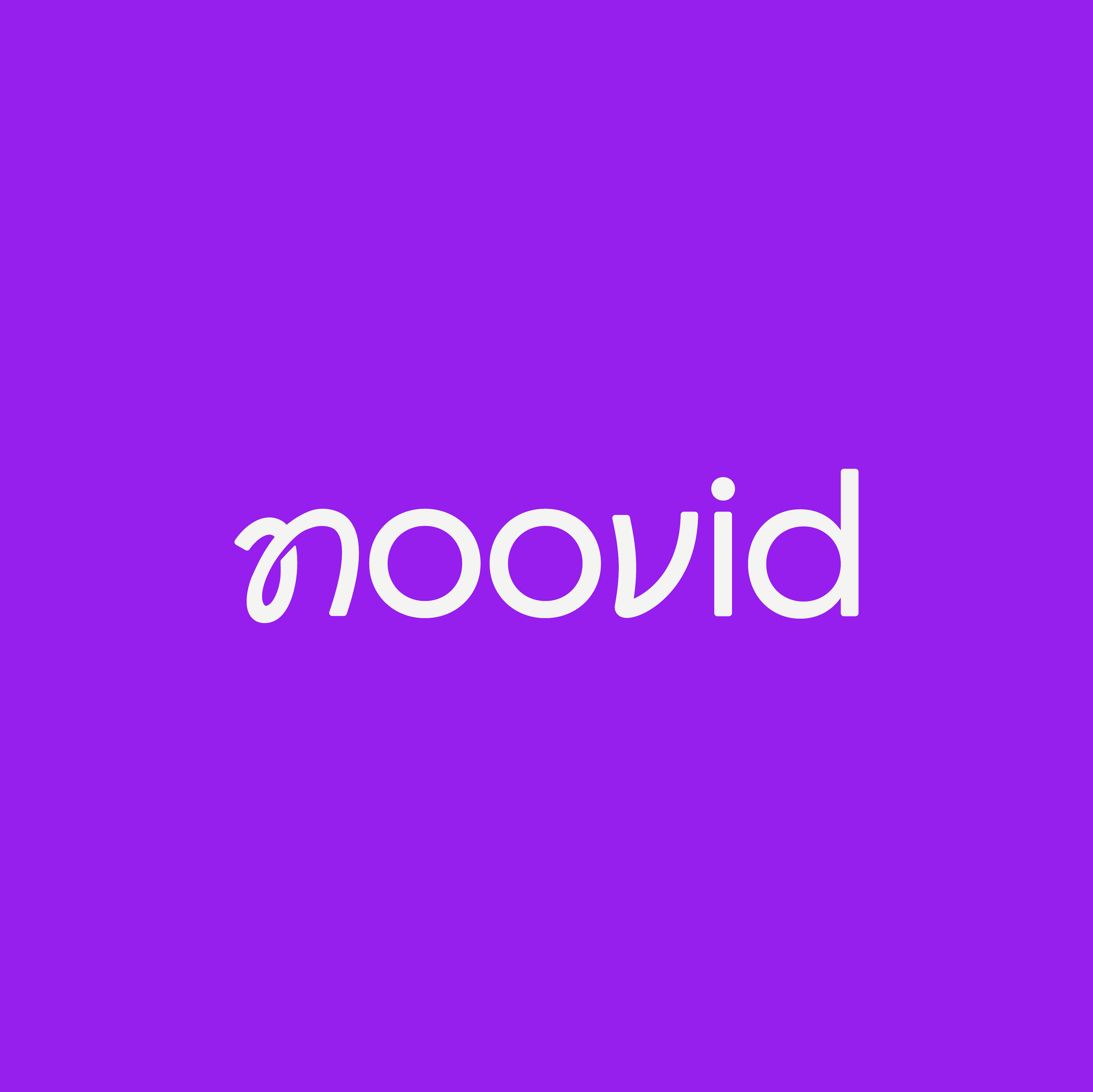 Noovid | Plataforma de Conteúdo UGC