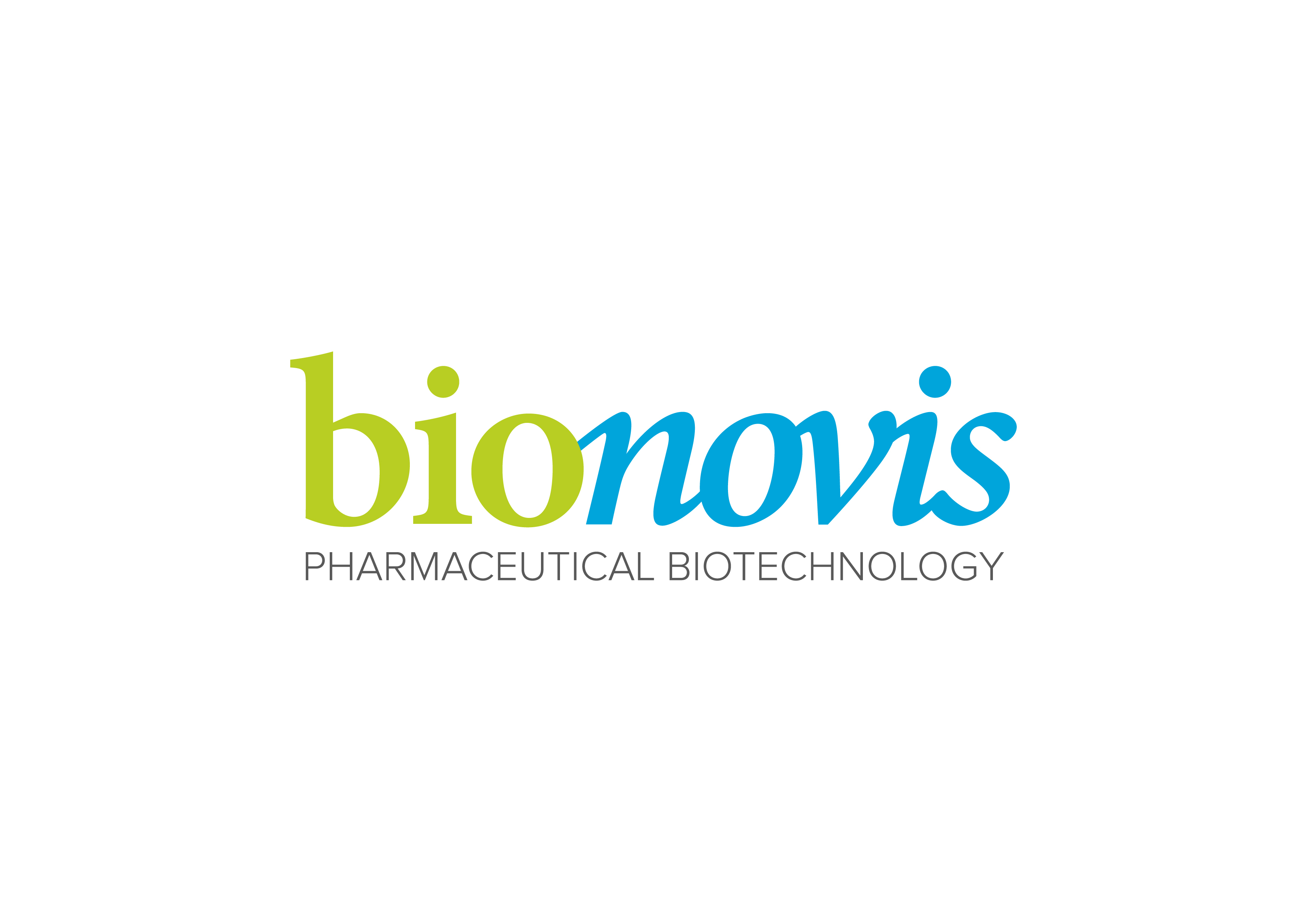 Bionovis. INNOVATION STARTS HERE