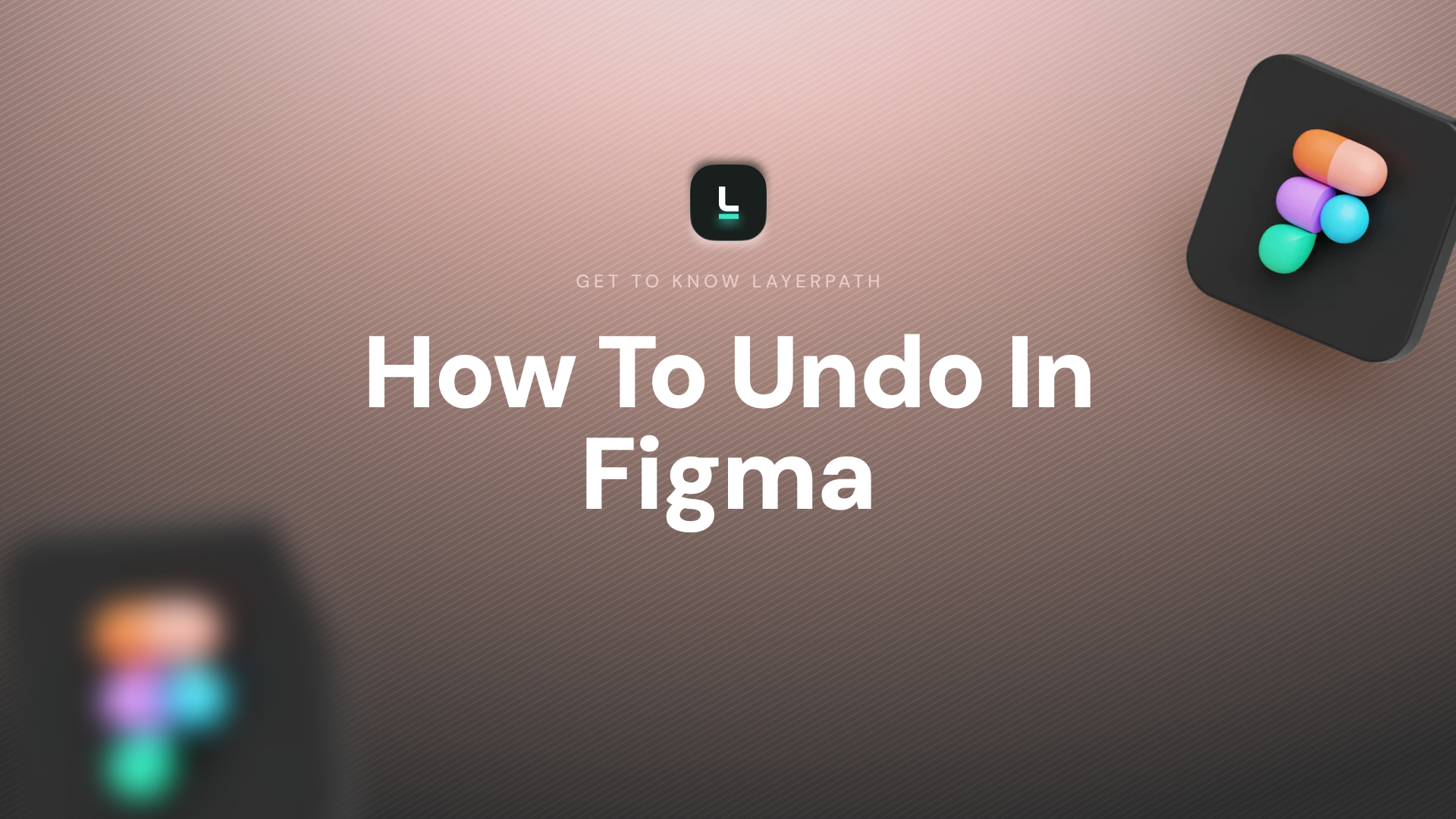 How To Undo In Figma