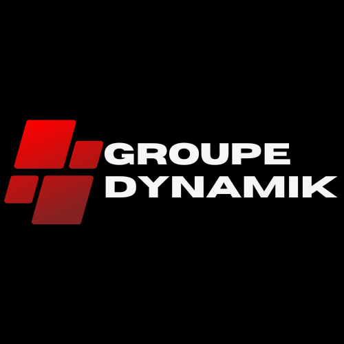 Notre histoire | Groupe Dynamik