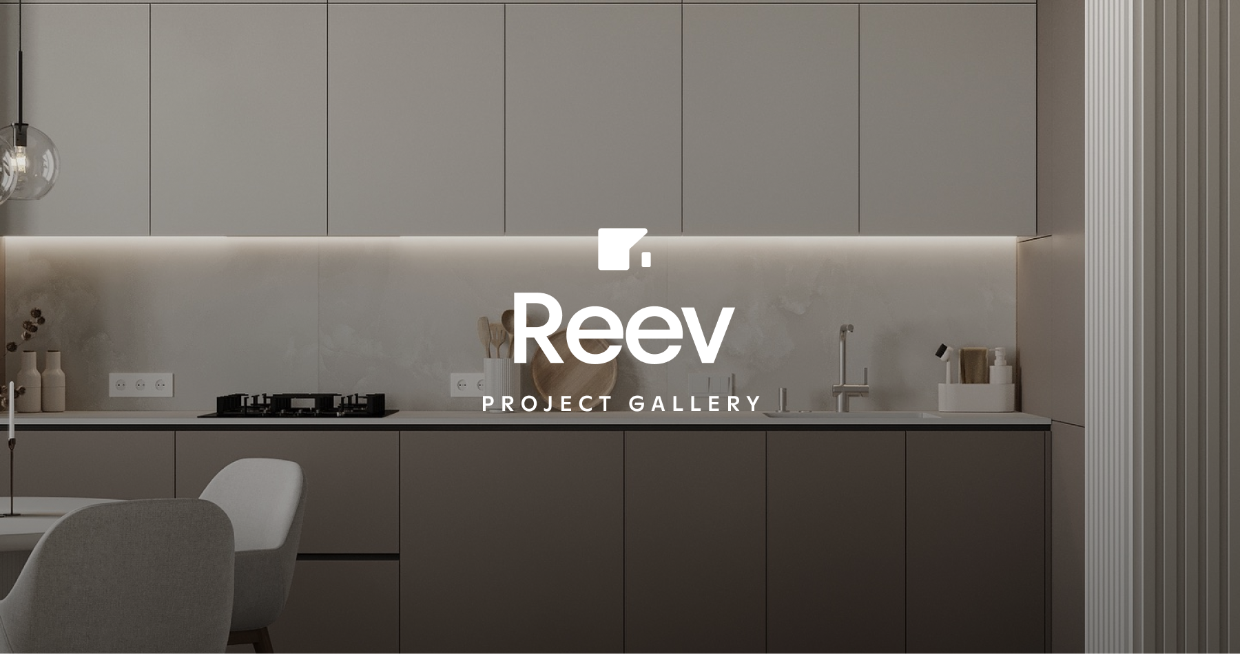 Reev | Project Gallery