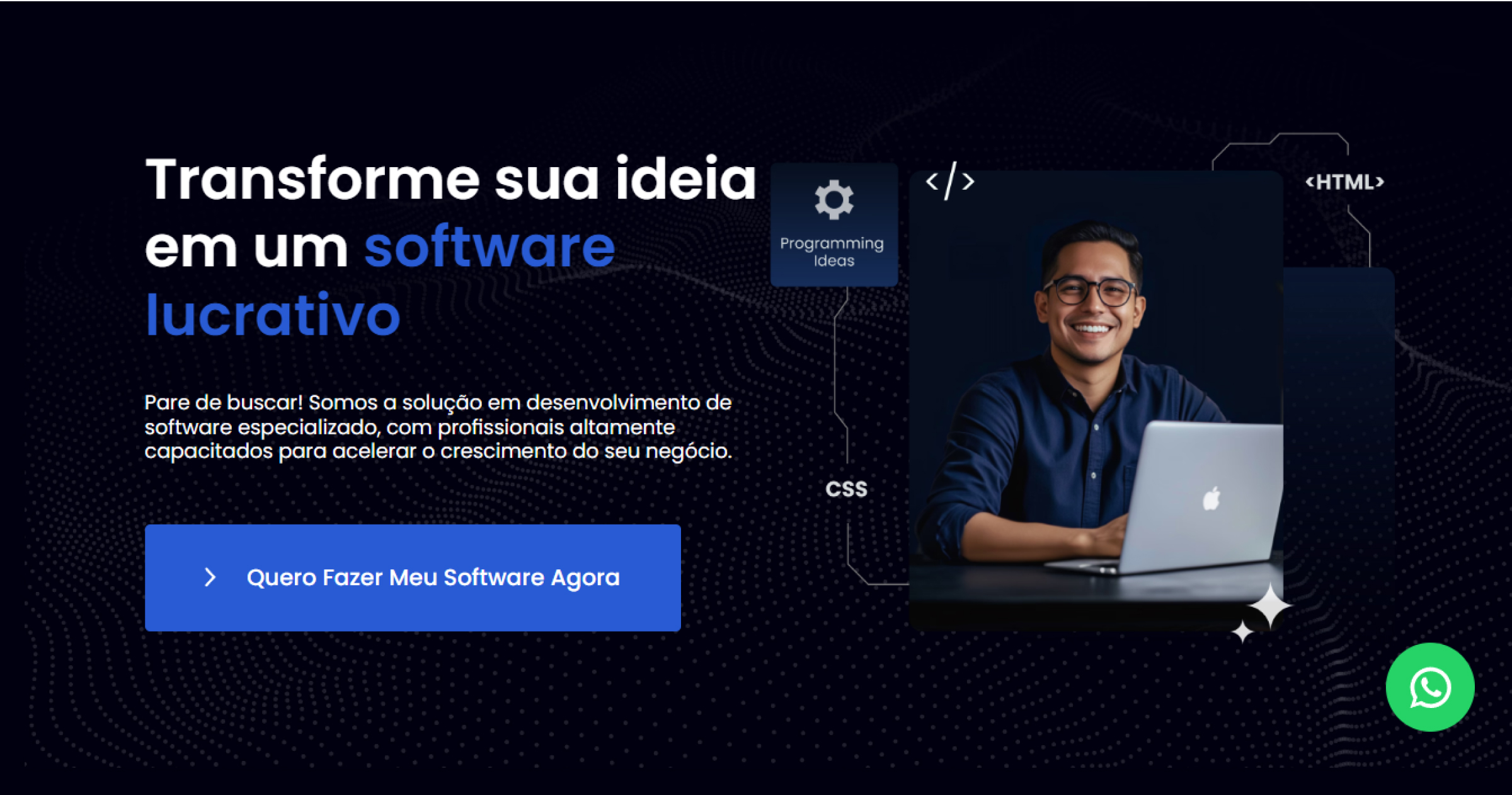 AuthSoft Solutions - Software House