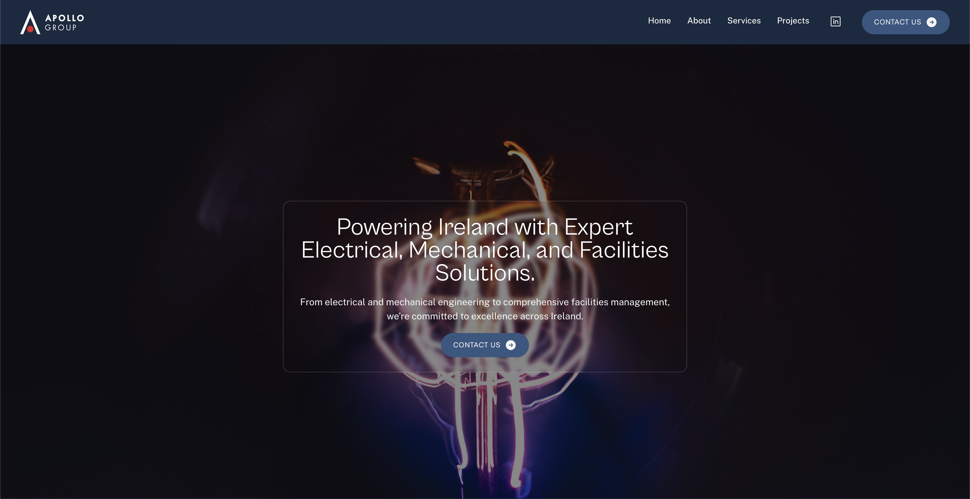Apollo Group