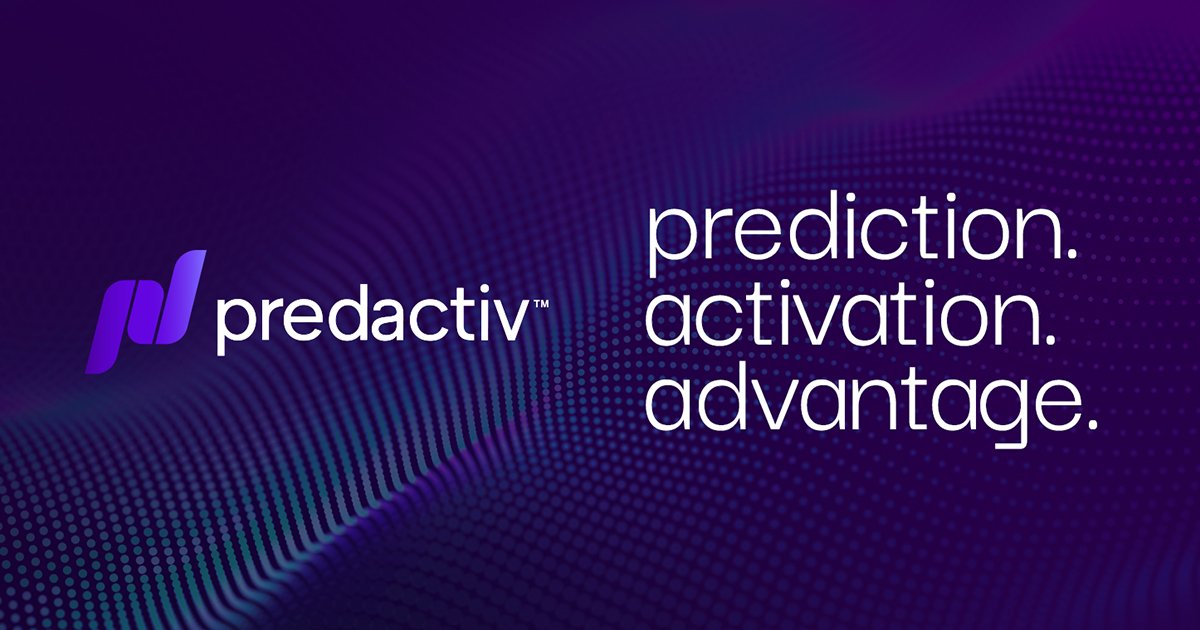 Predactiv