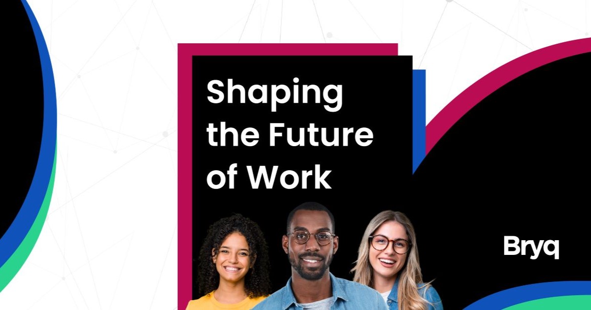 Bryq Talent Intelligence | Build a Skills-Based Organization