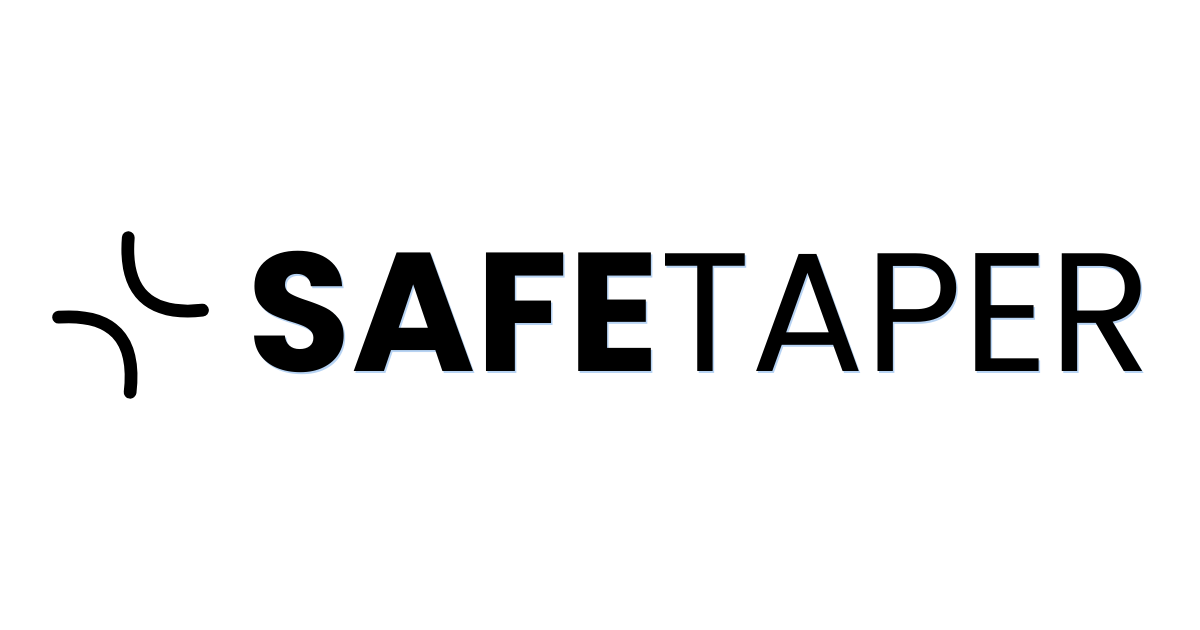 The Ashton Manual – Comprehensive Guide to Benzodiazepine Tapering