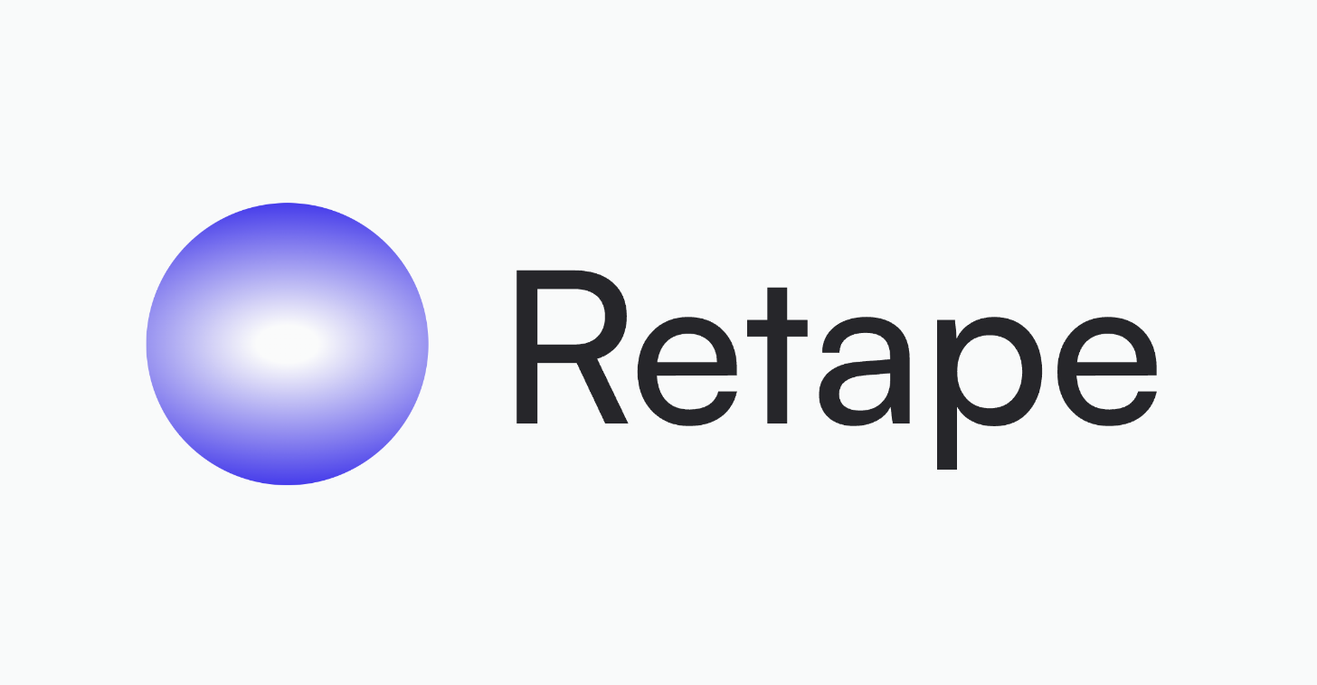 Retape - Send personalized videos at scale