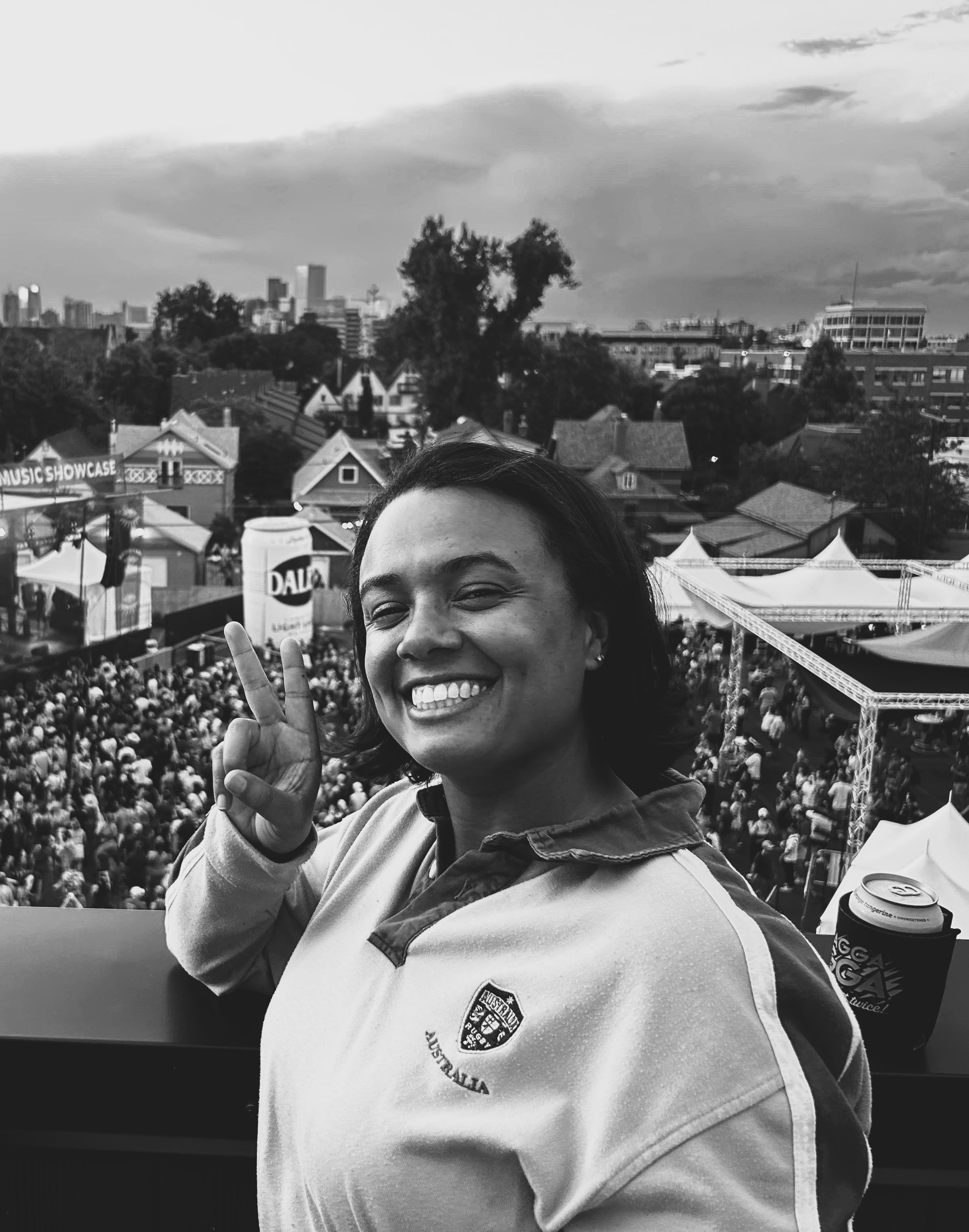 Emma Tulsky - About Me