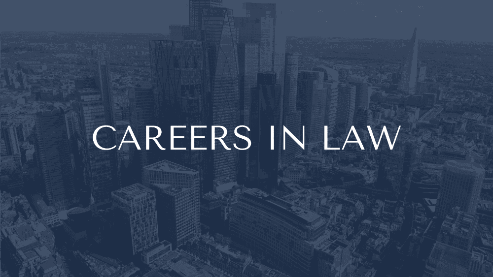 Law Careers: Paths, Skills, Salaries & Alternatives