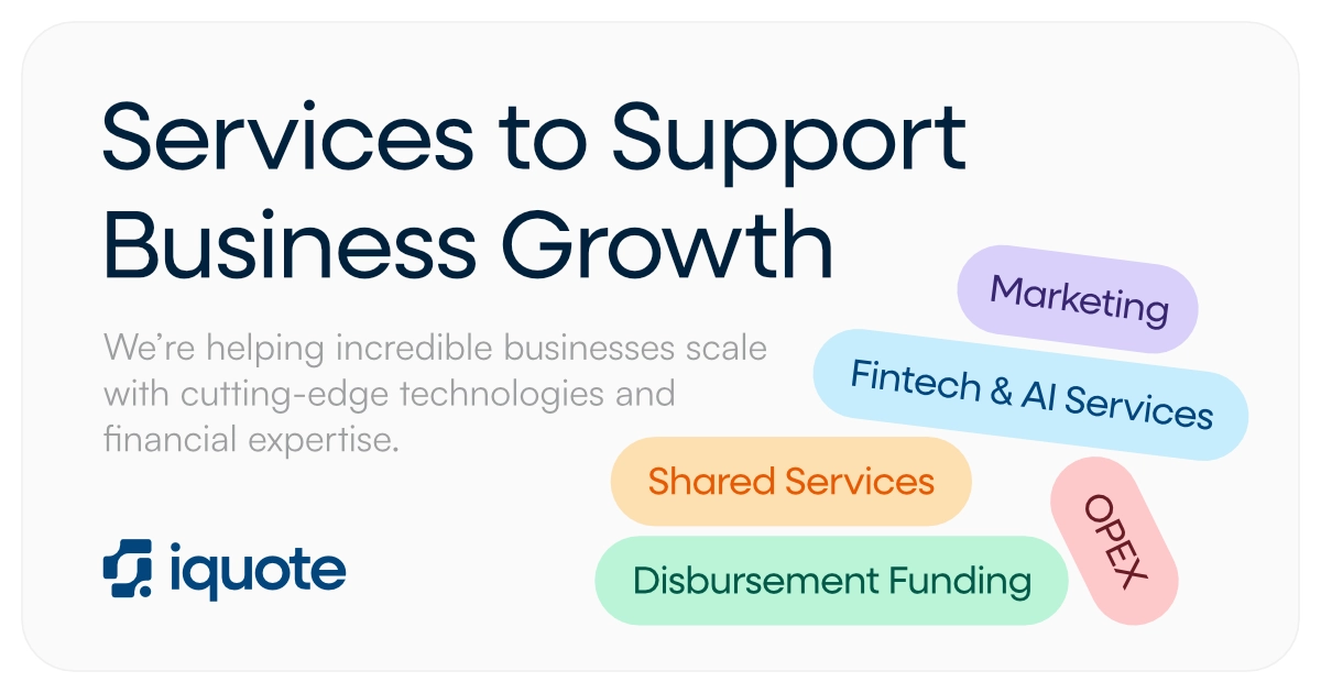 iQuote Ltd | Tailored Business Solutions for Legal, Financial, and ...