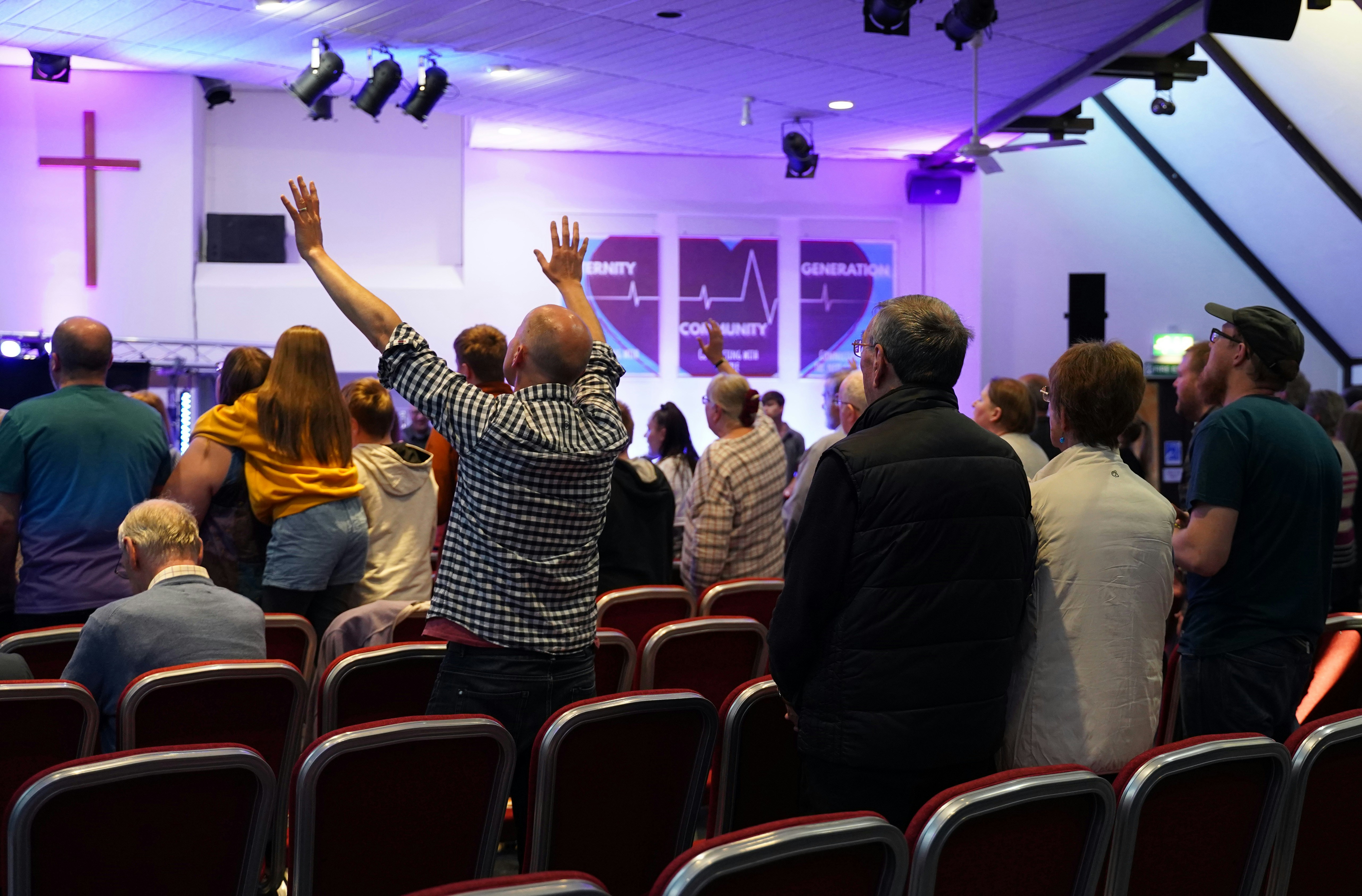 All-in-One Church Management Software | Everything Your Church Needs ...