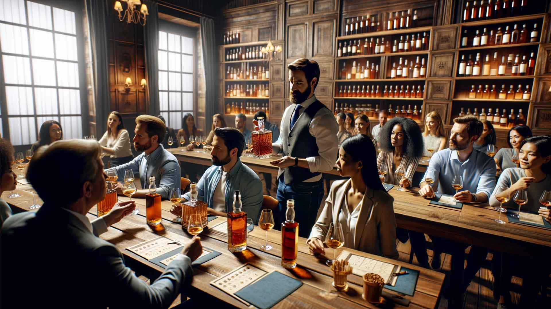 Explore Whiskey Products | Craft Cask