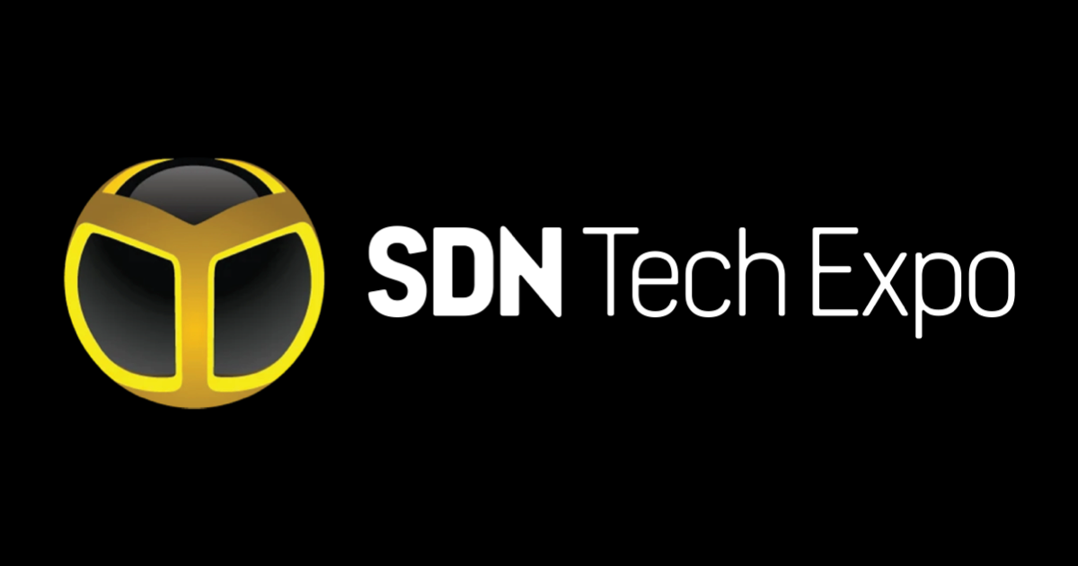 SDN Tech Expo - Türkiye'nin En Büyük Tekno-Deneyim Buluşması