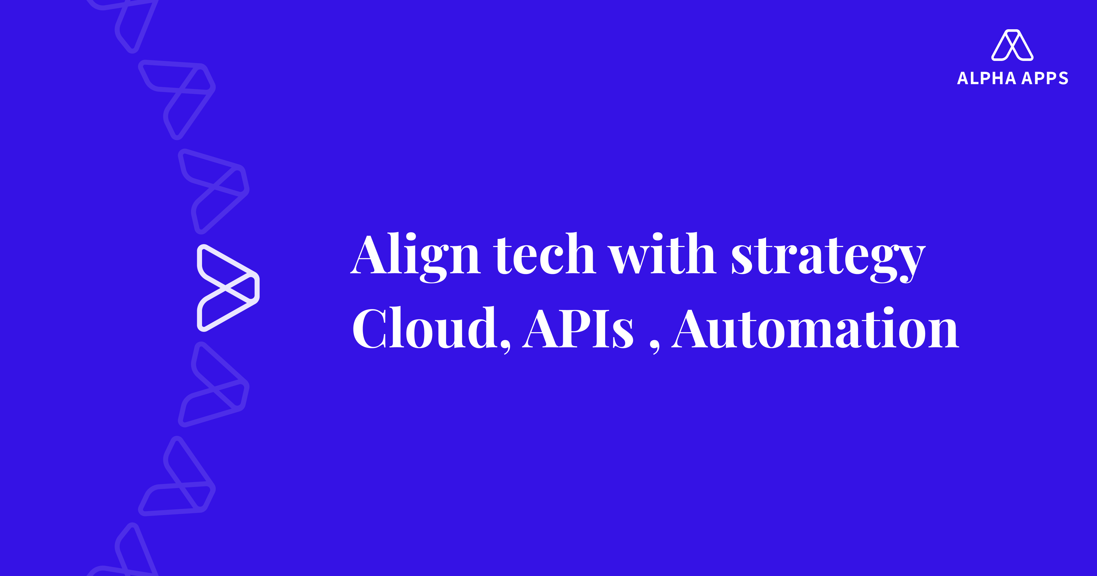 Digital Transformation Dubai|AlphaApps