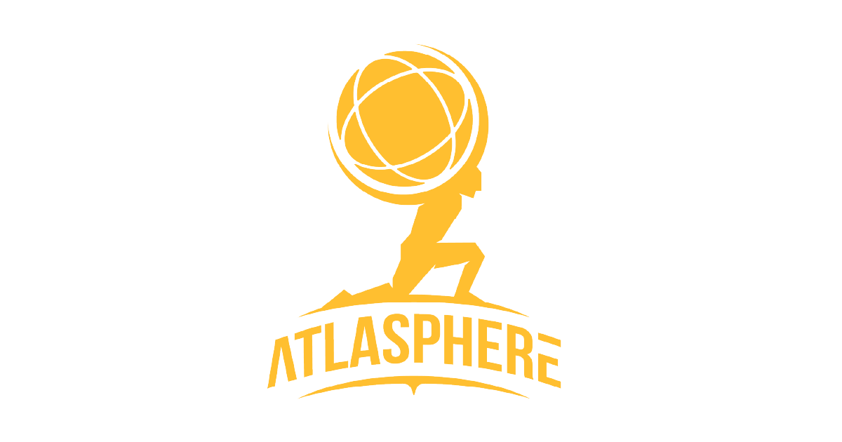Atlasphere - Official Website